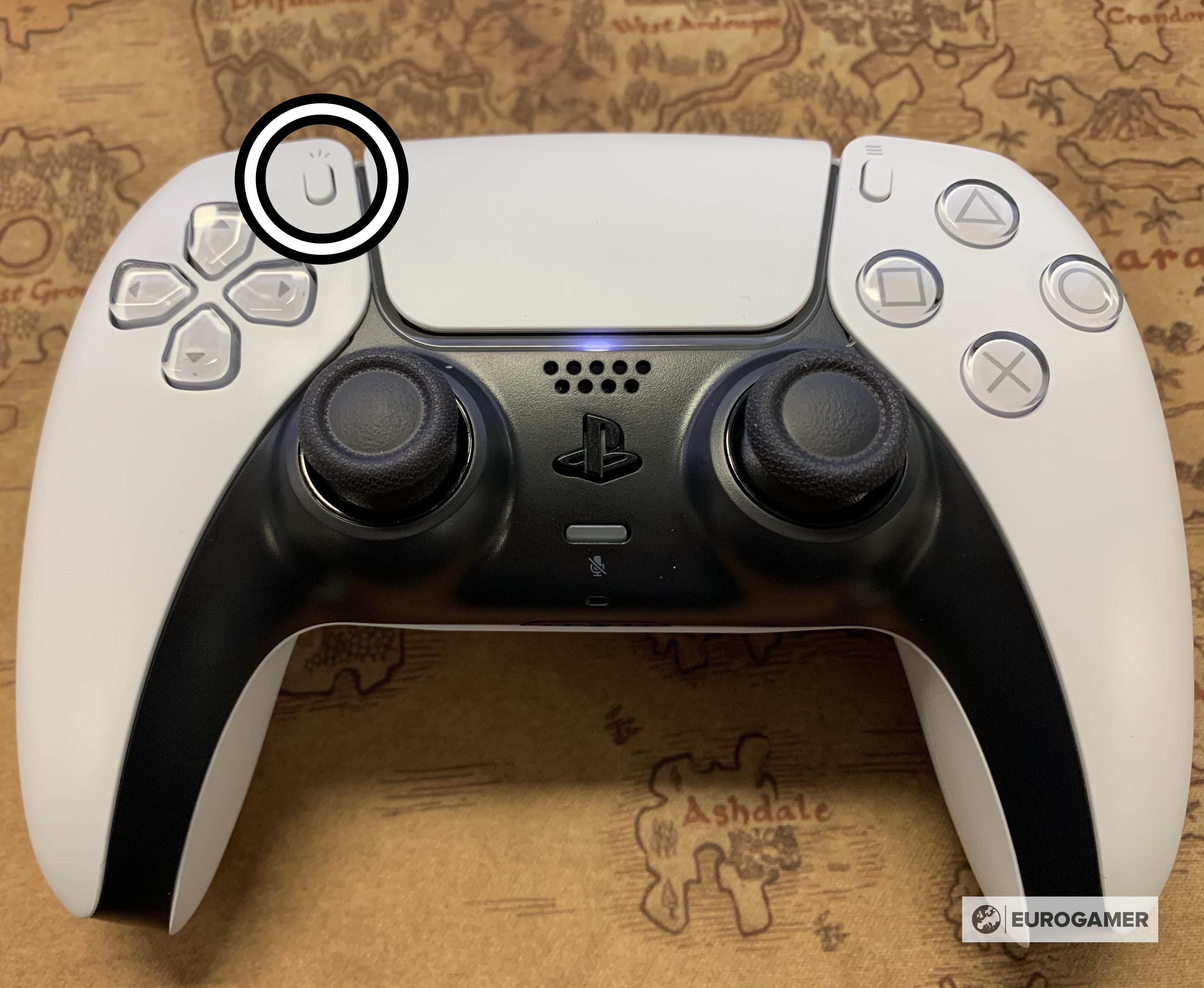 PS5 Capture Settings How To Record Video Take Screenshots Save